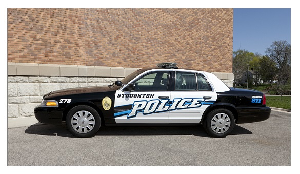 Stoughton Police Dept - Partner Portal